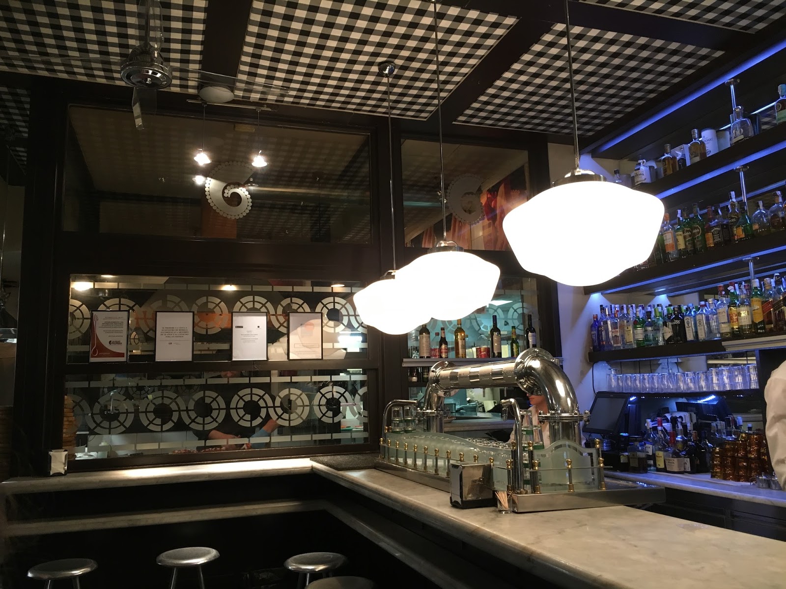 Che Bello è Cucinare: la gran pulperia