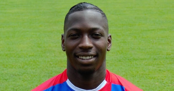 Référence14Sport.ml: Suisse (D2) : Moussa Soumaré décisif