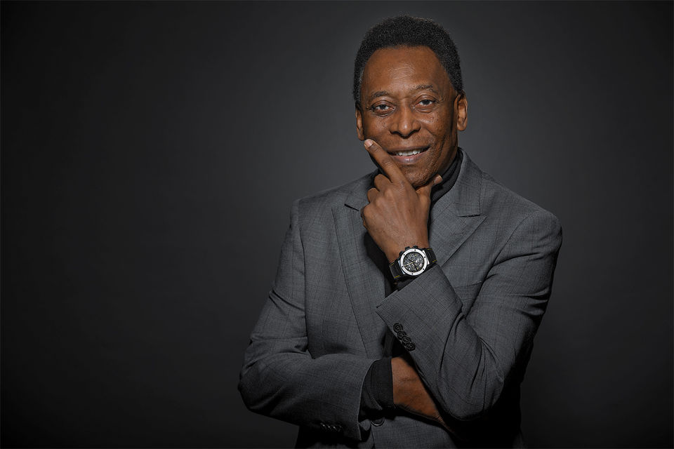 Find A Quick Way To PELE BIOGRAPHY - The Ultimate Guide to BIOGRAPHY