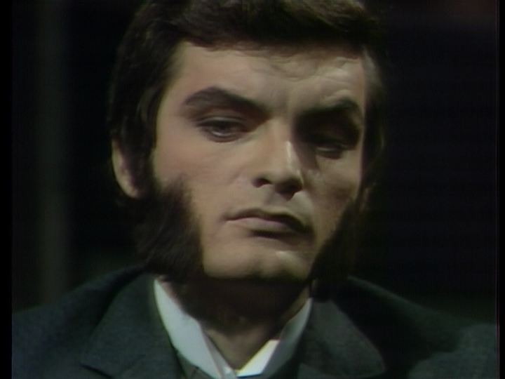 Shadows on the Wall: An Online Dark Shadows Fanzine: 1897: Quentin ...