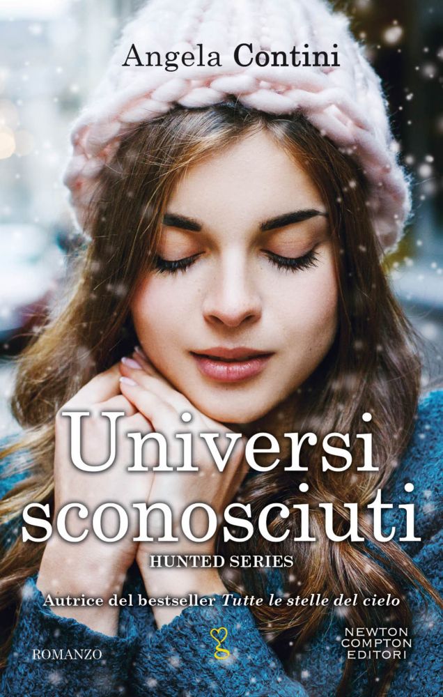 Recensione: UNIVERSI SCONOSCIUTI di Angela Contini - Leggere ...
