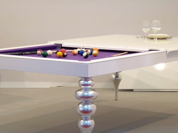 Fancy and Luxury Billiard Tables - Bonjourlife