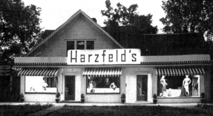 The Department Store Museum: Harzfeld's, Kansas City, Missouri