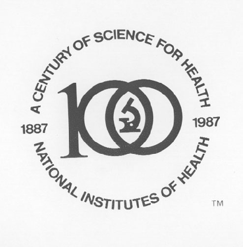 History of All Logos: All NIH Logos