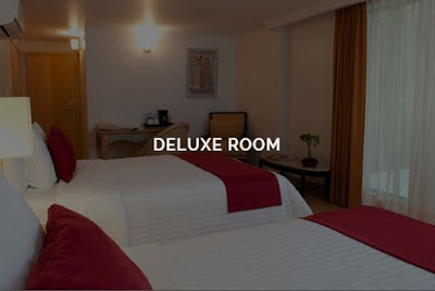 Alteza Polanco: Best Business Hotel in Polanco, Mexico City