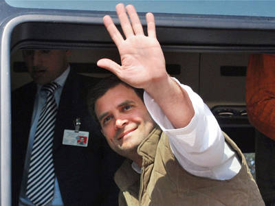 Hand Reading Image Of Rahul Gandhi Palmistry ~ INDIAN PALMISTRY | PALM ...