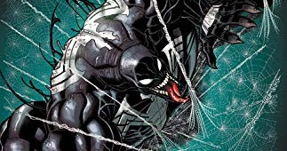 The Venom Site: web of venom collection