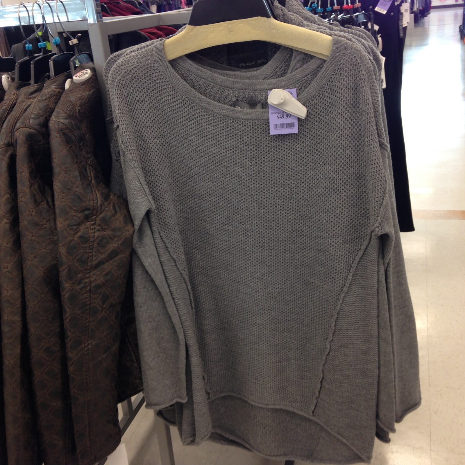 Tracy's Notebook of Style: See 30+ Marshalls Store Pics of Beauty ...