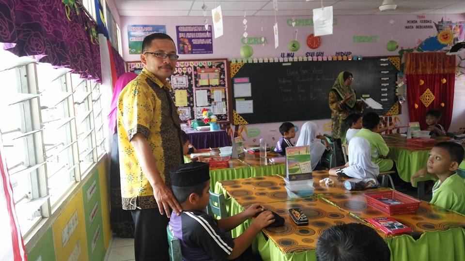 Dusmar Cikgu: Laporan Studi Banding Kepala Sekolah dan Guru Berprestasi ...