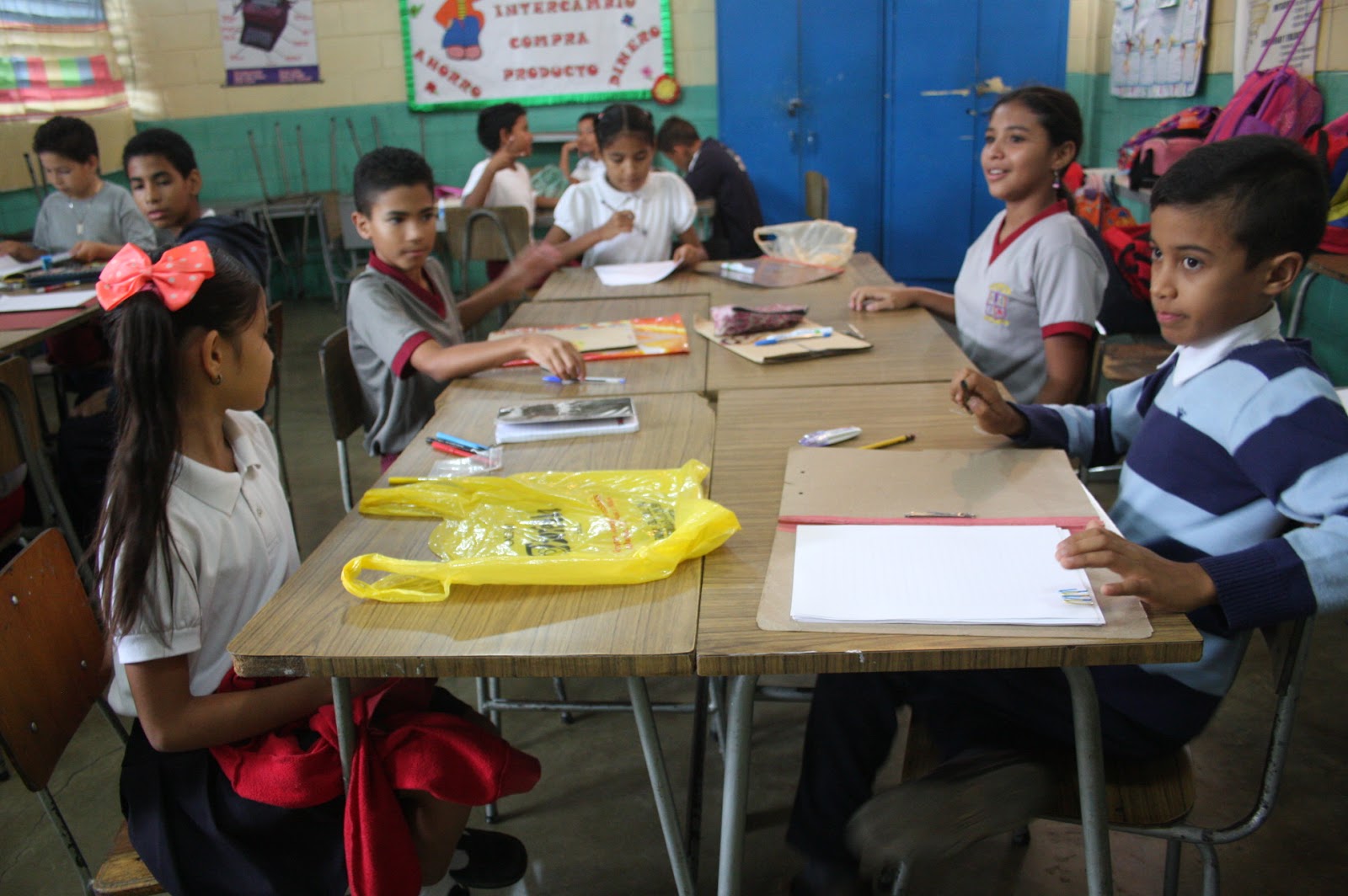 Centro Taller Comunal Claret