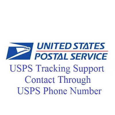 USPS TRACKING: USPS Contact Numbers