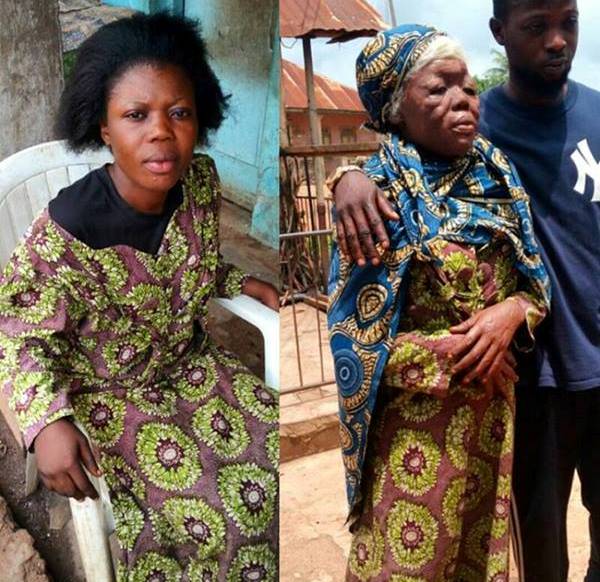 Nollywood Behind The Scene; Let's Appreciate Hakeem Effect, Nollywood's ...