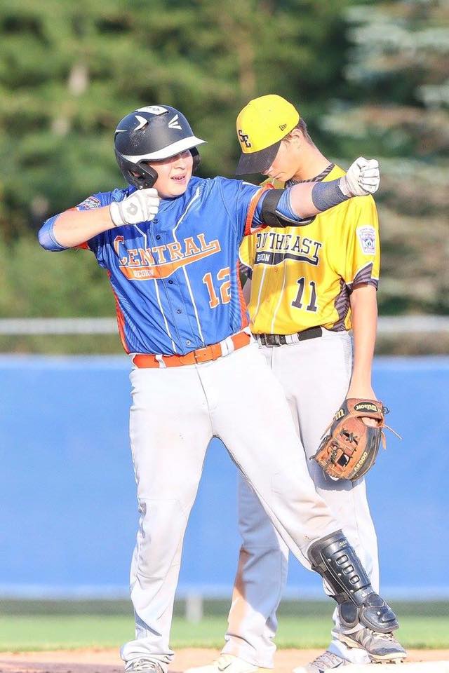 Southwest Chicago Post: Why Clear Ridge is OUR Team