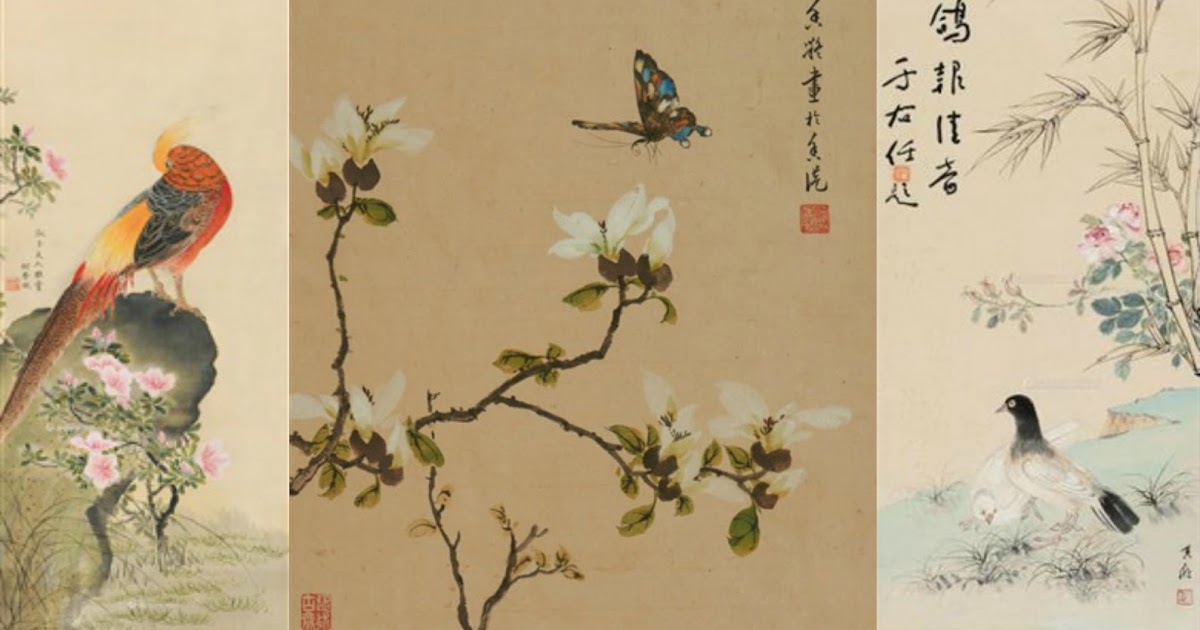 291. He Xiangning (Chinese, 1878-1972)