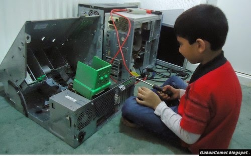 Ayan Qureshi Pemegang Rekod Microsoft Certified Professional Termuda ...