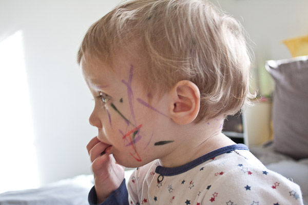 Better Together: Masterpiece.