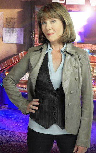 Sarah Jane Smith: the Ultimate Companion