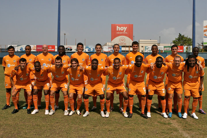 ANOTANDO FÚTBOL *: FÚTBOL EN EL CARIBE