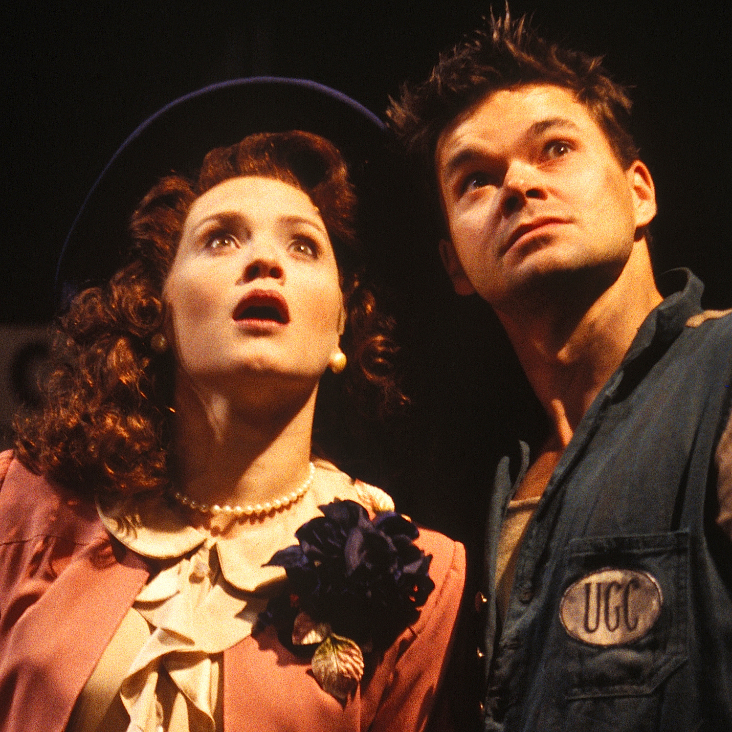 2 On the Aisle: Broadway at its Best: Promises, Polecats and Pee!