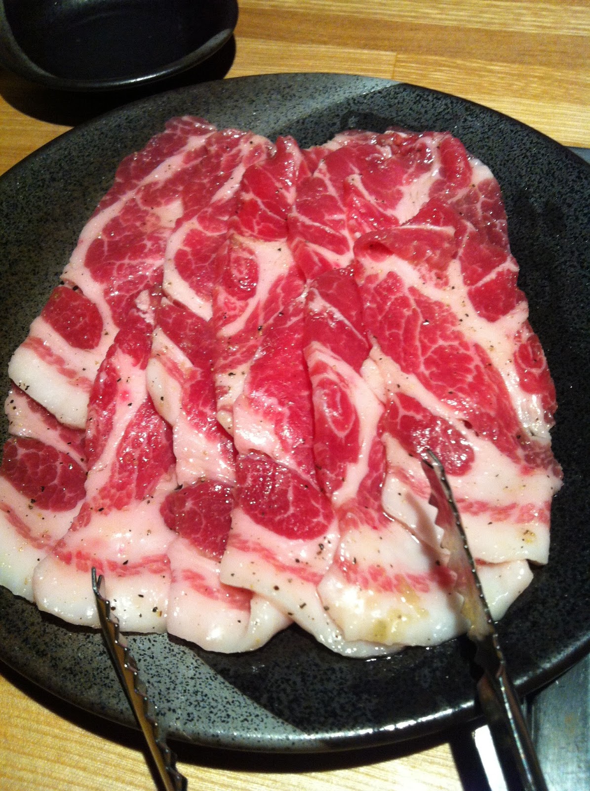 Yakiniku Yazawa Japanese BBQ | MyMelodyn Diaries