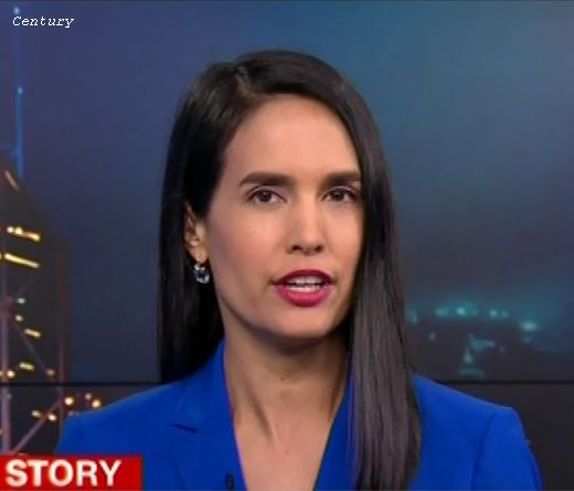 Kristie Lu Stout - 15 Feb 19 - News Stream