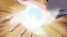NarutoBlog: Jenis-Jenis Rasengan