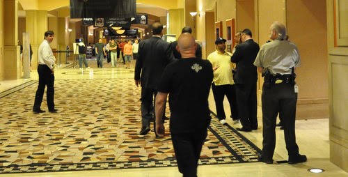 Tao of Poker: Dr. Pauly's WSOP Poker Blog and Sports Betting Discourses