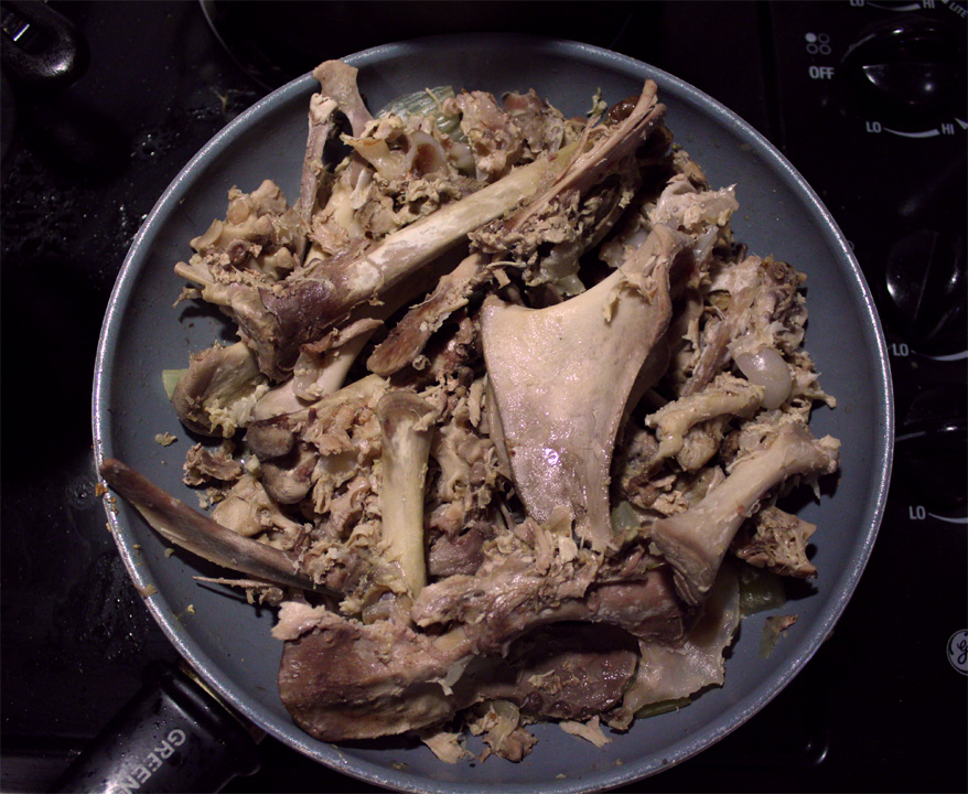 The 99 Cent Chef: November 2017