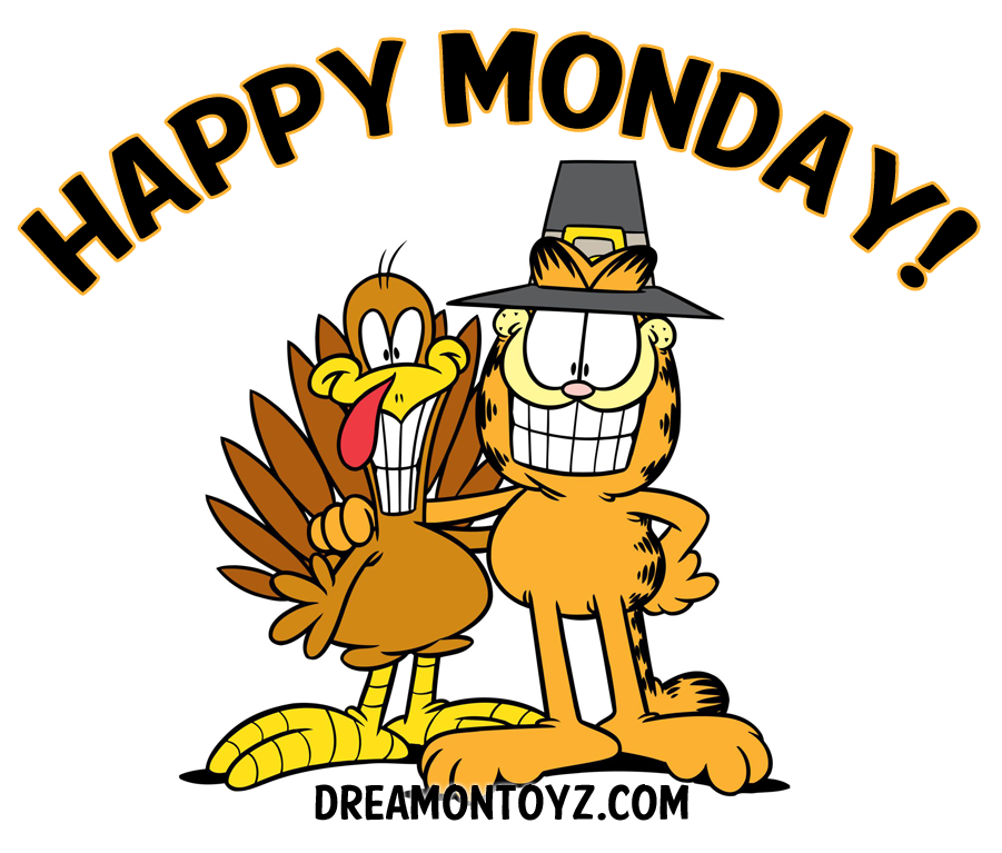 FREE Cartoon Graphics / Pics / Gifs / Photographs: Cartoon Monday ...