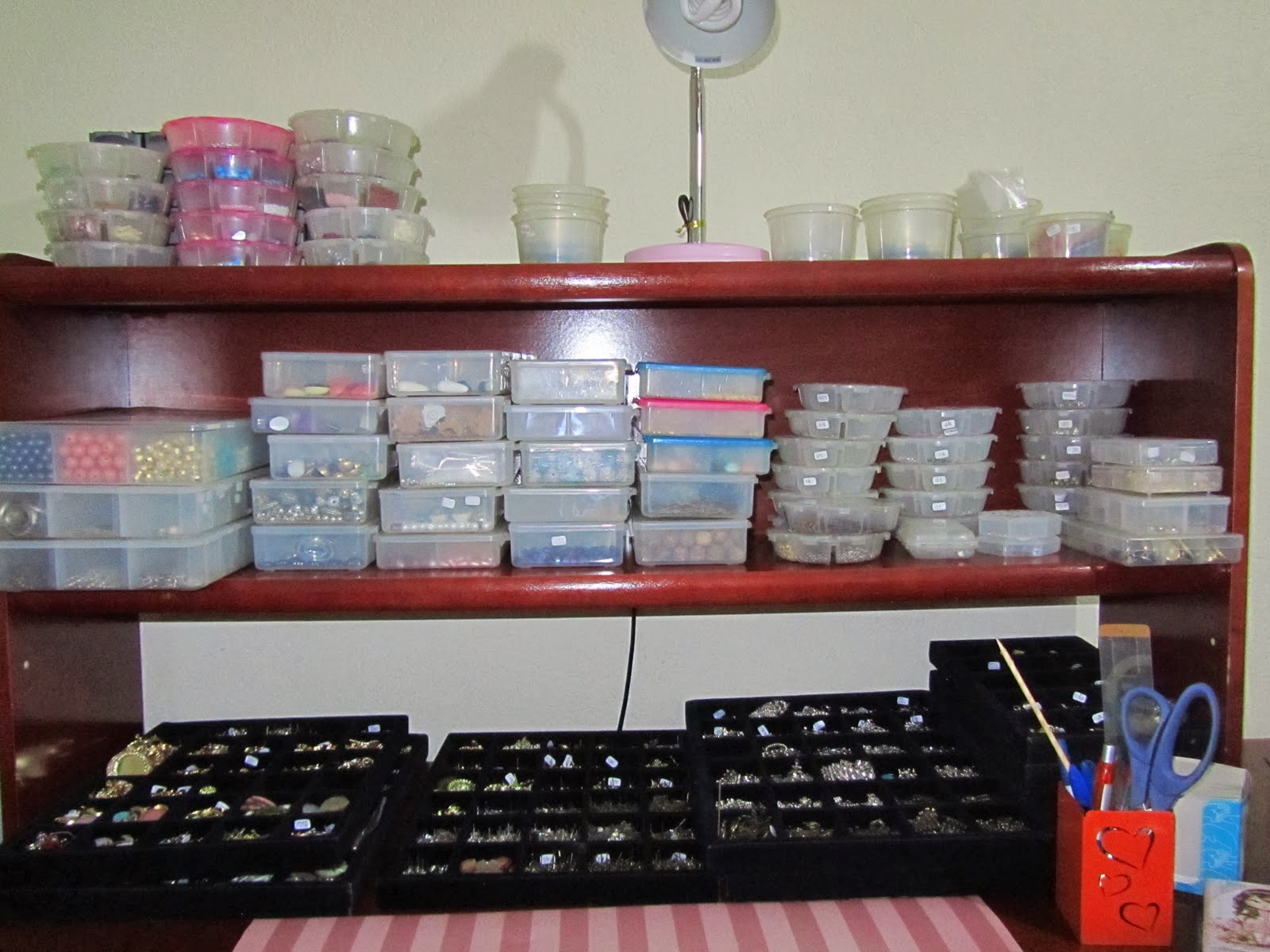 Eloyza Reis - Pap de Bijouterias, accesorios y manualidades: Ideas para ...