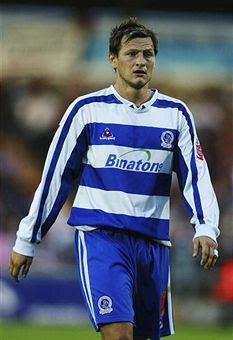 History of QPR kits: 2005/06