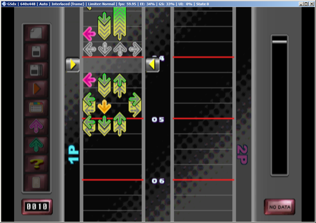 DDR Game Modding Chronicles