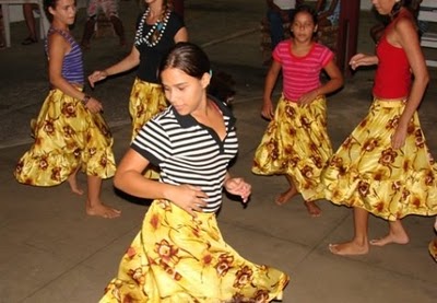 BLOG DO PROFESSOR MAX: BAMBELÔ