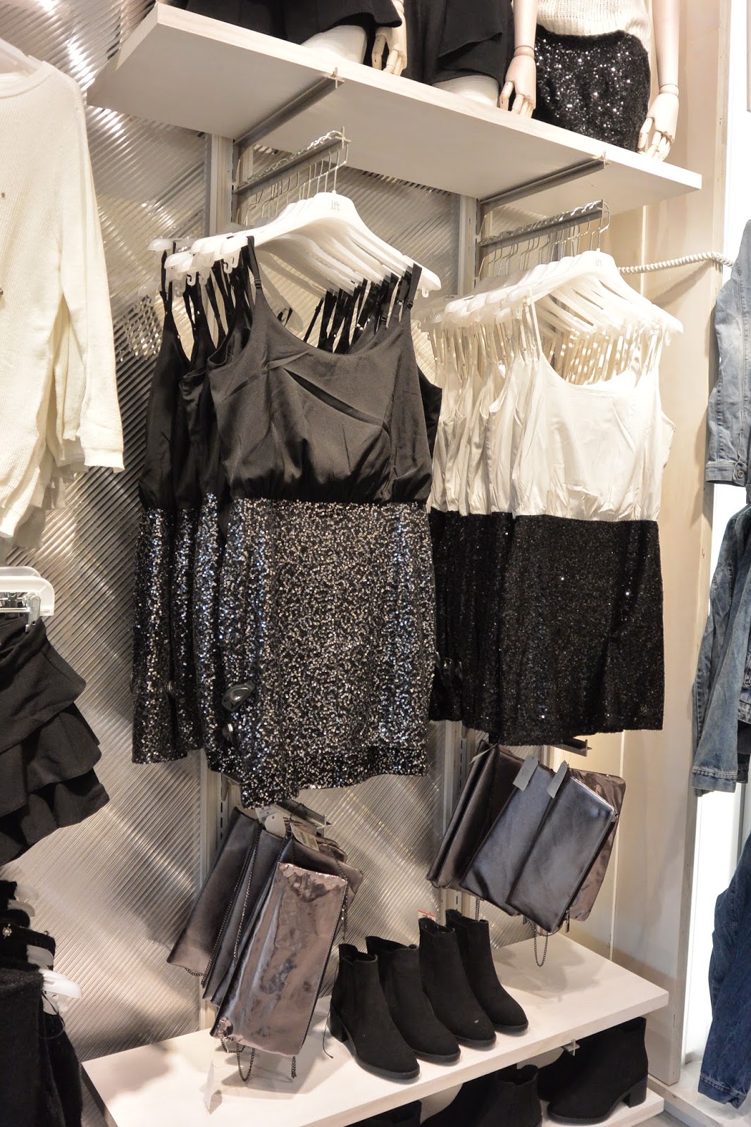 Lefties llega a México con tendencias para todos.