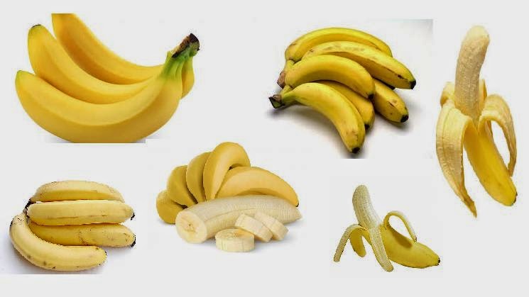 Develando la Salud: Beneficios y propiedades del cambur