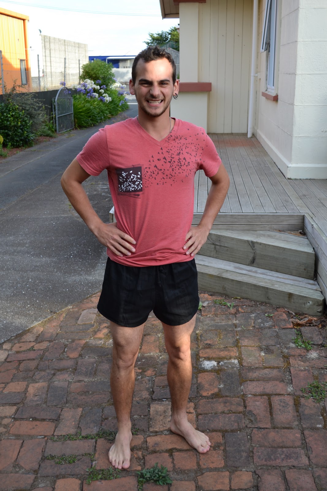 Prairiedogs in New Zealand