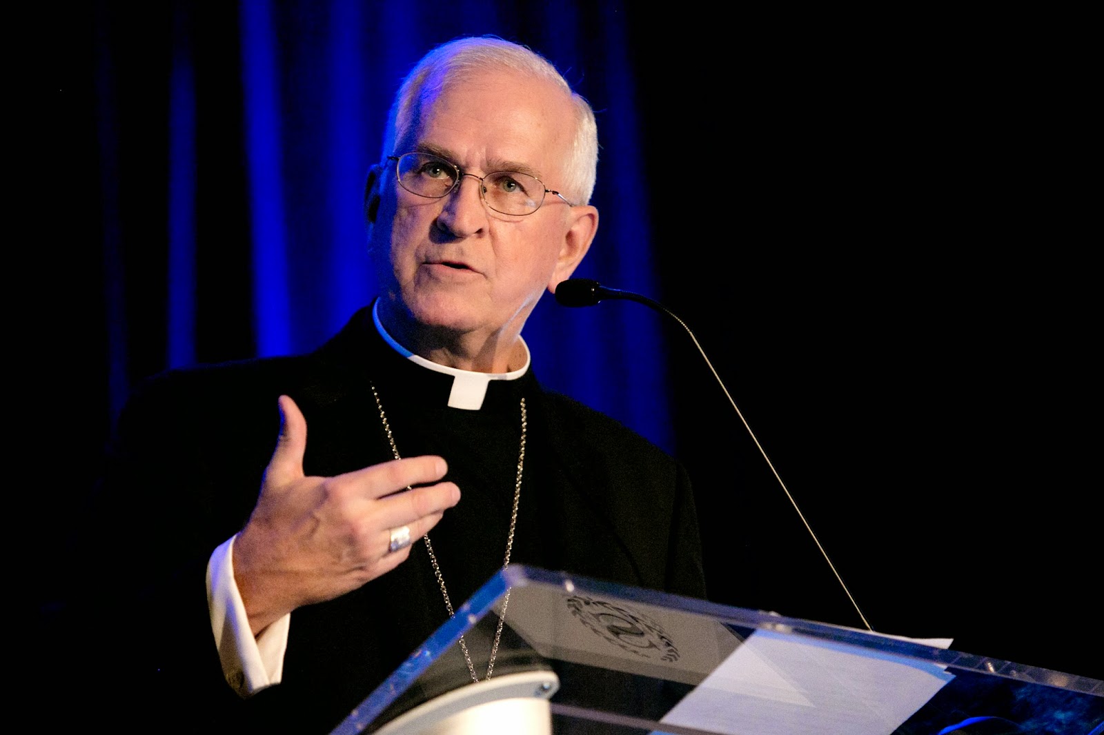 USCCB Blog: Five Things To Remember On June 19