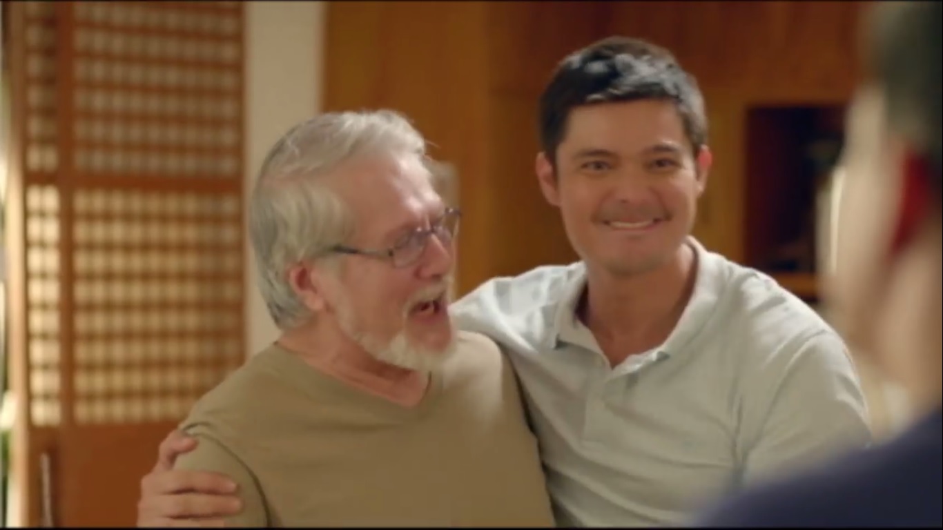 My Movie World: Seven Sundays Official Trailer