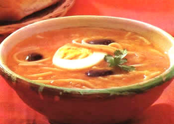 Piura y sus maravillas : Platos típicos de Piura