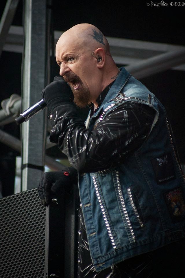 WESTFEST `15 Live Review - One Take Kate