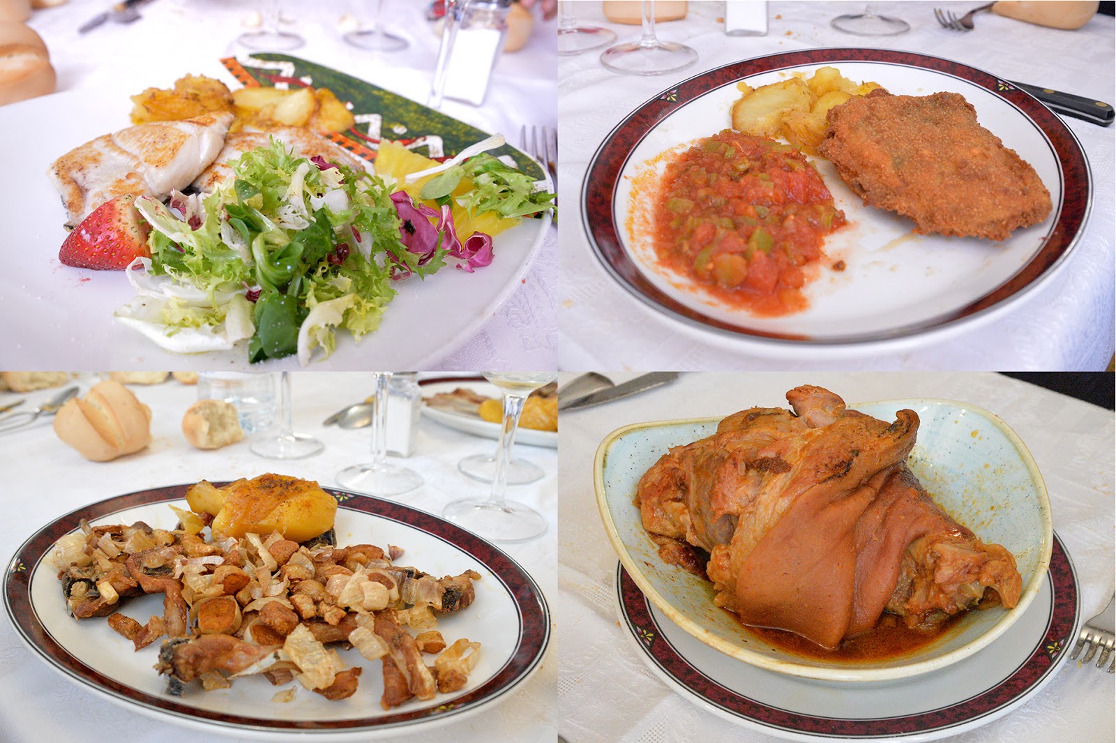 Chasing Windmills: A Road Trip Through La Mancha | Memories of the Pacific