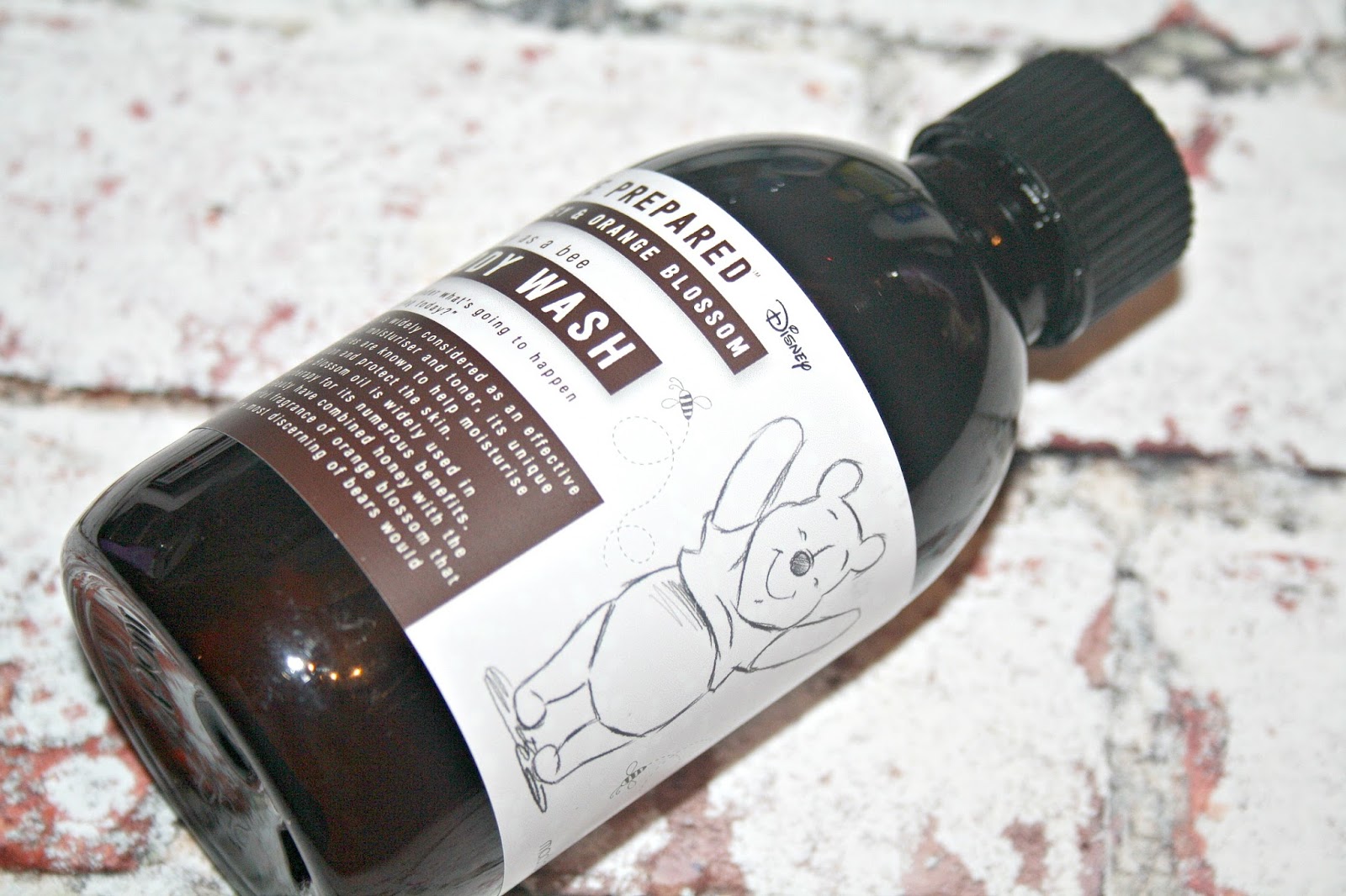 Beautyqueenuk | A UK Beauty and Lifestyle Blog: MAD Beauty - Winnie The ...