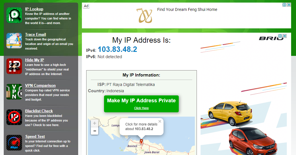 Apa Itu IP Address ? Berikut Pengertian Dan Macam Macam Kelas IP ... Apa Itu IP Address ? Berikut Pengertian Dan Macam Macam Kelas IP ...