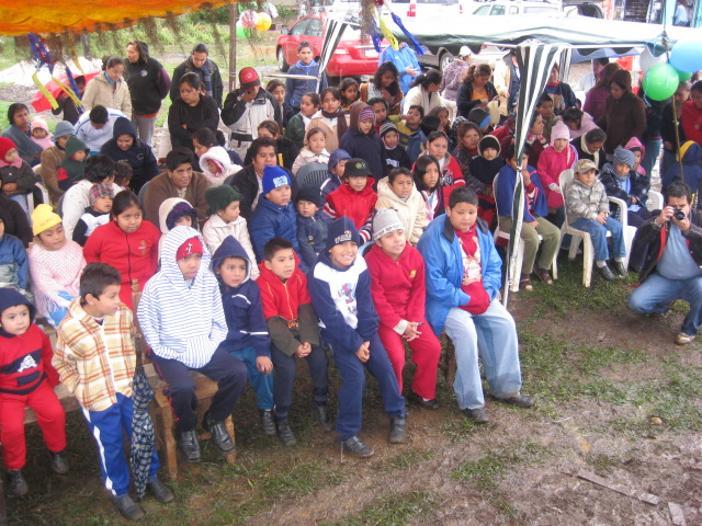 Ayuda Humanitaria "Las Patronas"