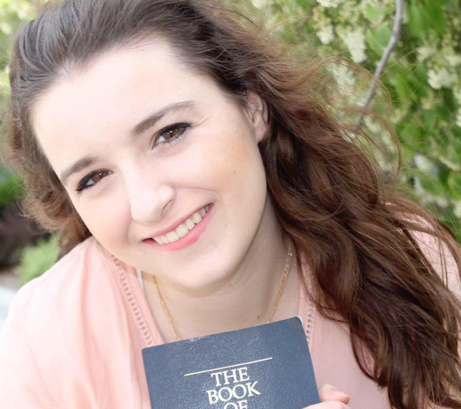 Sister Miranda Johnson : 2016-07-10