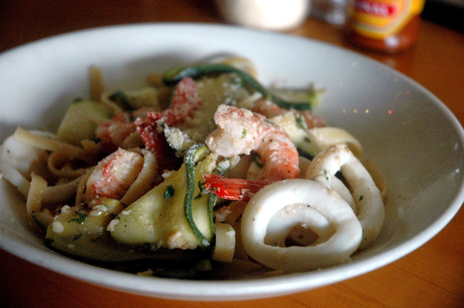 DUDE FOR FOOD: Breakfast Pizza in the Afternoon at CPK