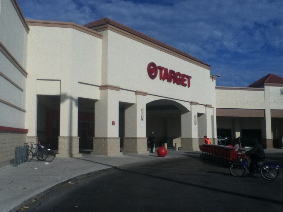 Target World: Target T-8077 Hollywood FL