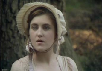 Classic Ramblings: The Heroines of Jane Austen