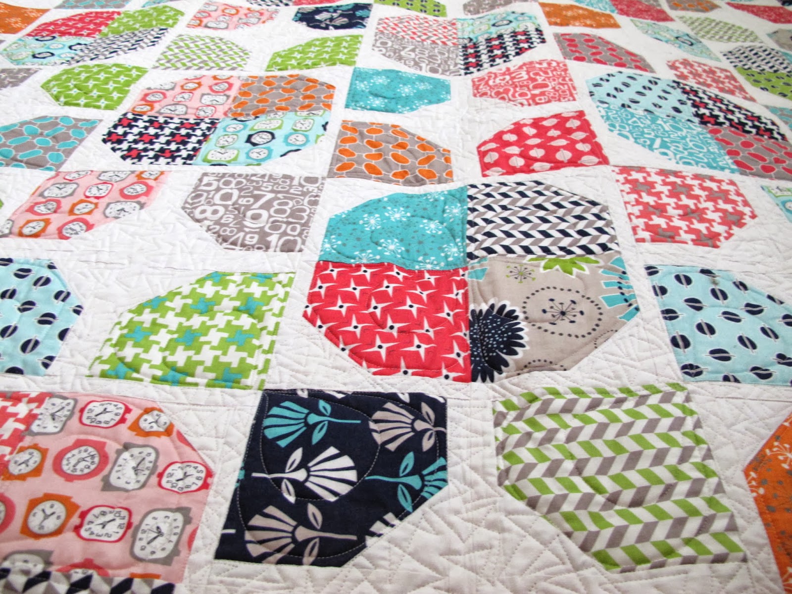 Bee In My Bonnet: Sugar Stars...a new Gracie Girl Pattern!!!...
