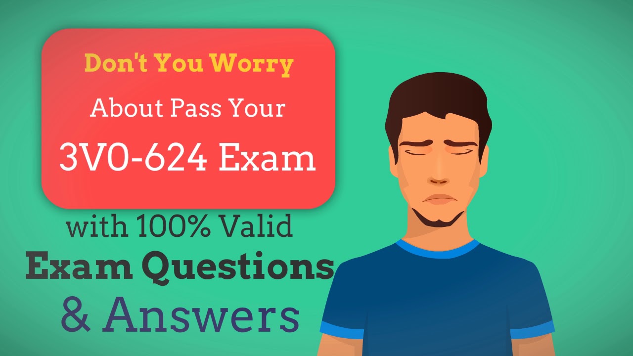 VMware Certified Professional 6 (VCP6) Exam | VCE Files
